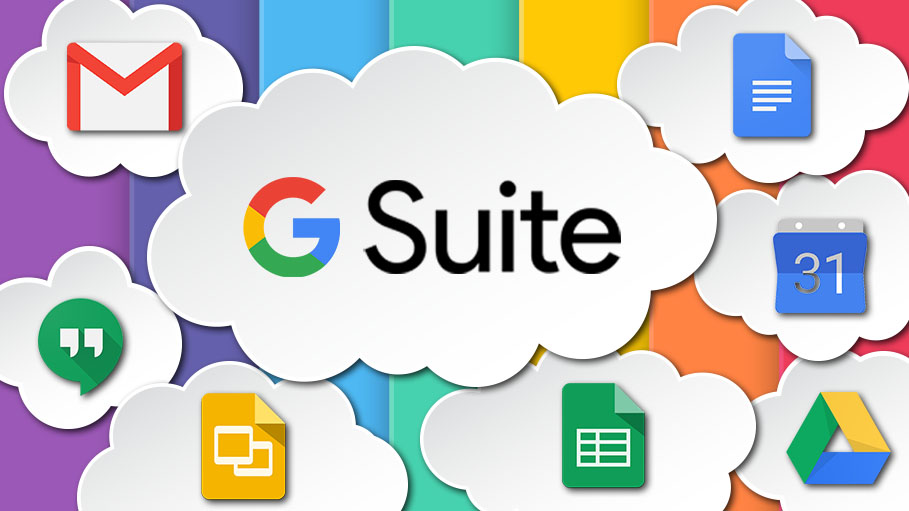 Thông báo về việc G Suite tăng giá đột ngột - vHost